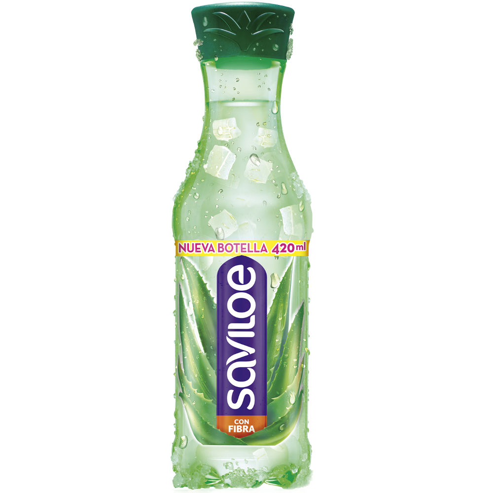 Saviloe 420Ml | SuperBooM