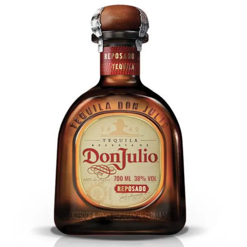Tequila Reserva De Don Julio Reposado 700Ml | SuperBooM